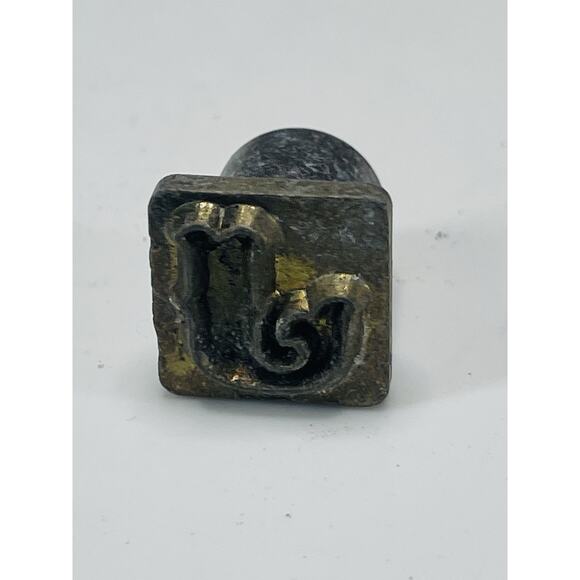 Tandy Leather Factory | Wall Decor | Leather Stamp J Tandy Craftool ...